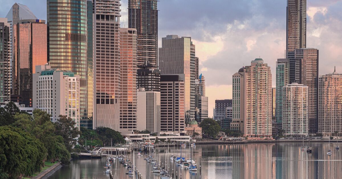 Australia s Strictest Election Financing Laws Enacted In Queensland australia-s-strictest-election-financing-laws-enacted-in-queensland