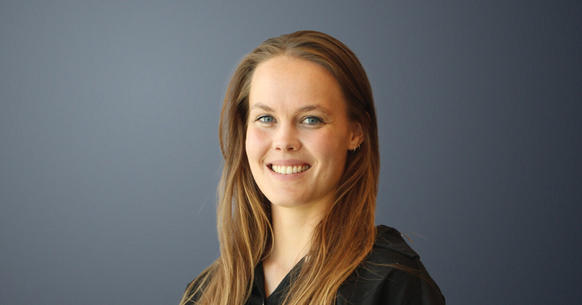 Bronwyn Bailey - Corrs Chambers Westgarth