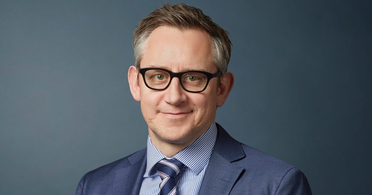 Jürgen Bebber - Corrs Chambers Westgarth