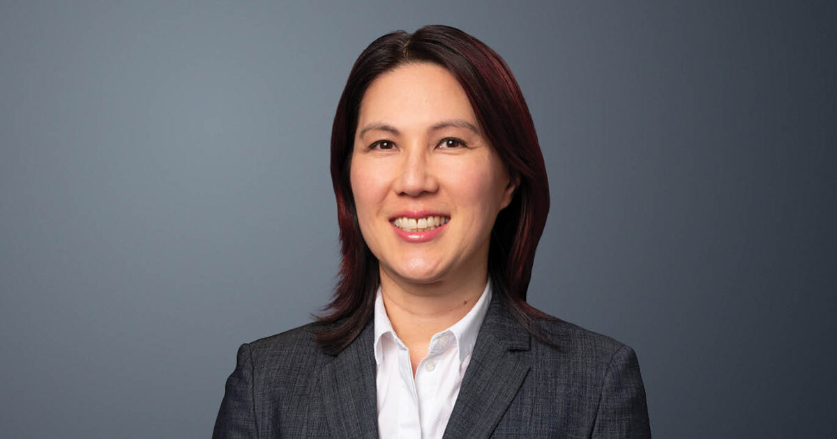 Caitlin Chiu - Corrs Chambers Westgarth