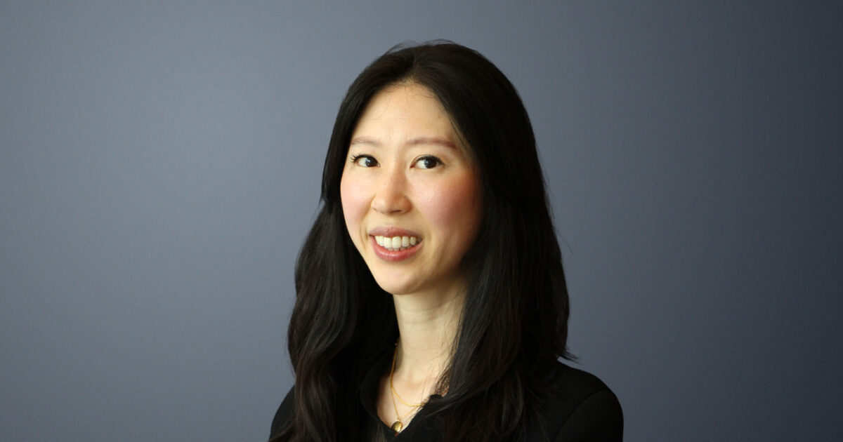 Janet Cho - Corrs Chambers Westgarth