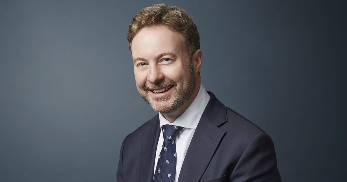Jack de Flamingh - Corrs Chambers Westgarth