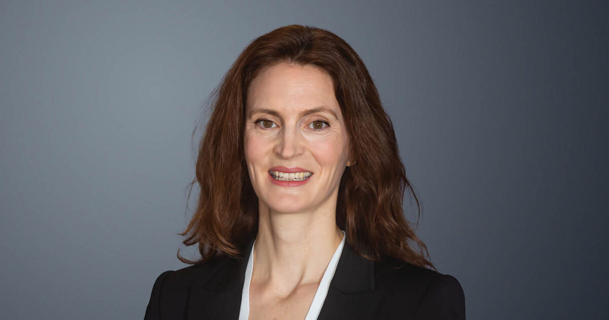 Kate Donald - Corrs Chambers Westgarth