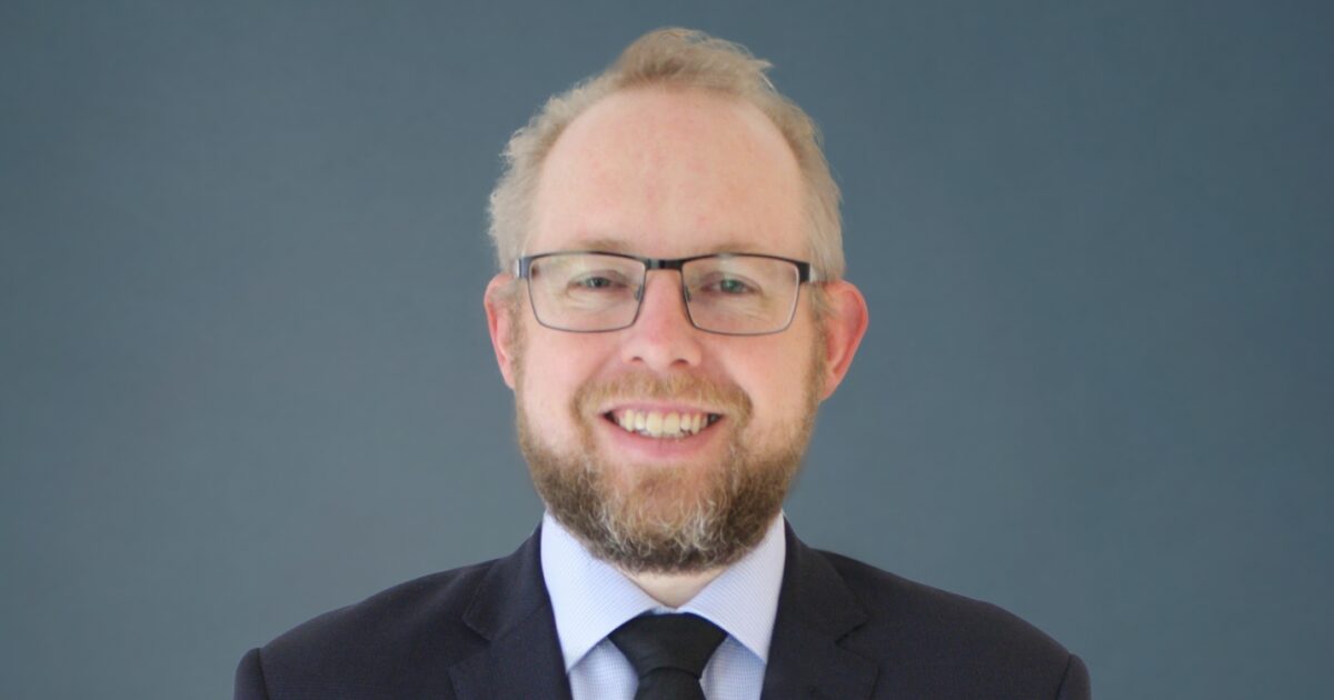 Alex Dunlop - Corrs Chambers Westgarth