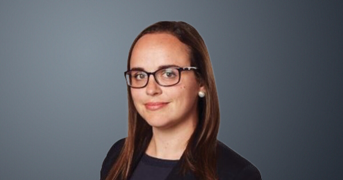 Michelle Gordon - Corrs Chambers Westgarth