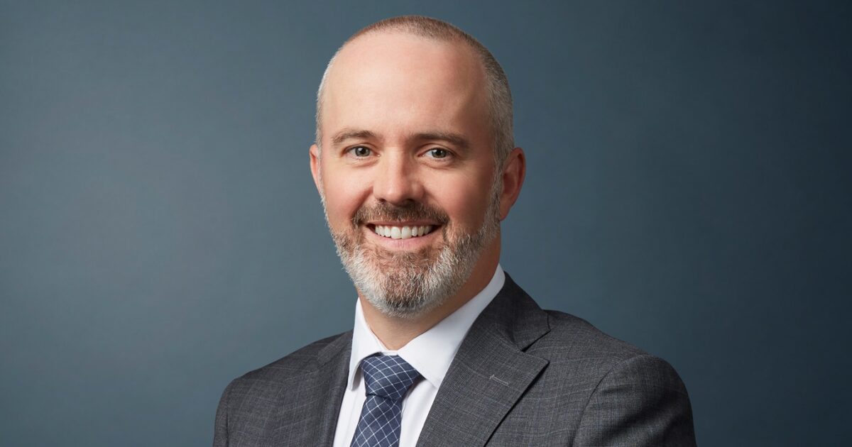 Rhys Jewell - Corrs Chambers Westgarth