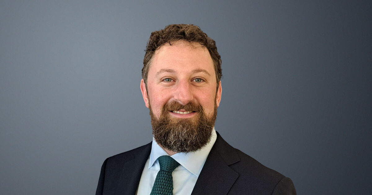 Matthew Kaminsky - Corrs Chambers Westgarth