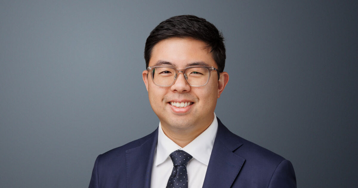 Jonathan Lim - Corrs Chambers Westgarth