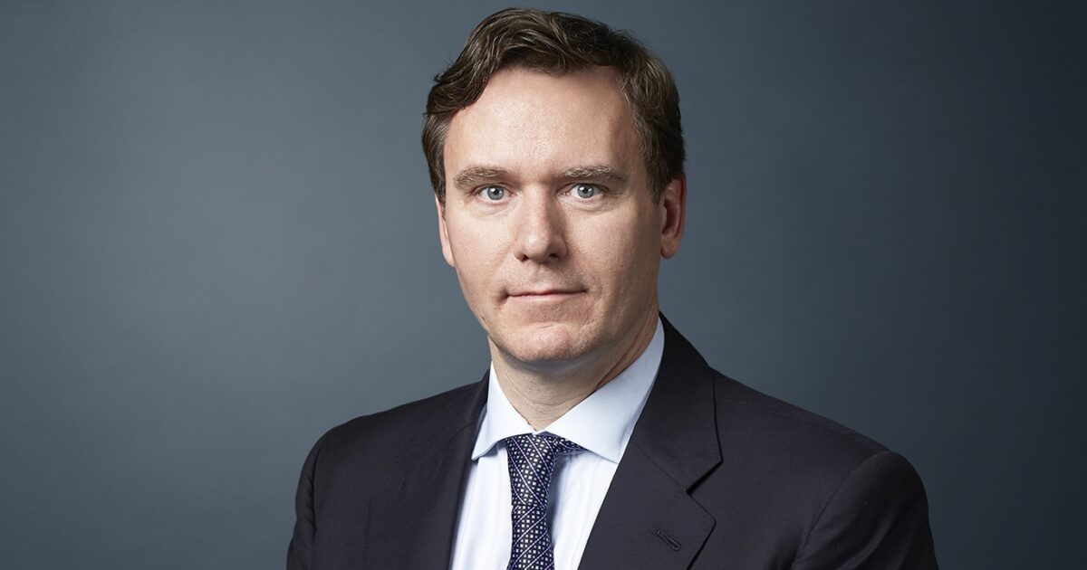 Gavin MacLaren - Corrs Chambers Westgarth