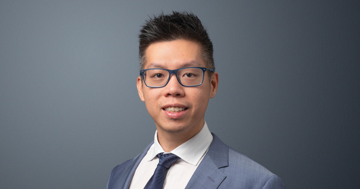 Nathan Ma - Corrs Chambers Westgarth