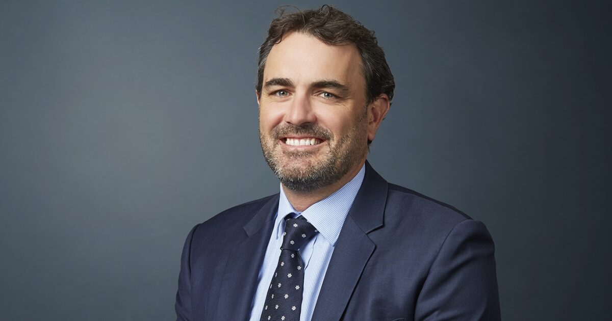 Christian Owen - Corrs Chambers Westgarth