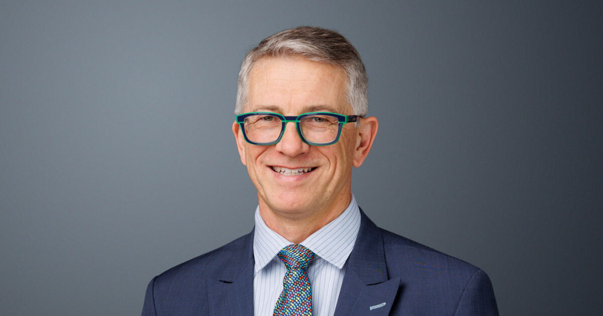 Paul Sroka - Corrs Chambers Westgarth