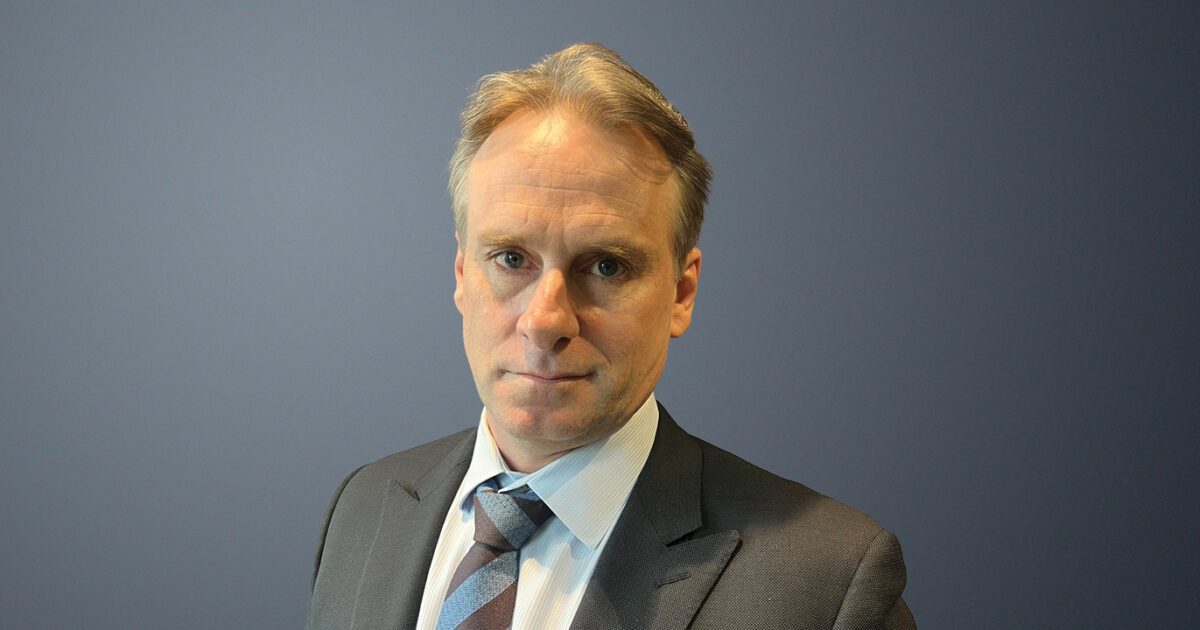 Greg Thompson - Corrs Chambers Westgarth