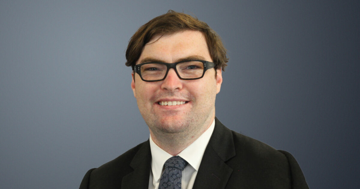 Nick Werner - Corrs Chambers Westgarth