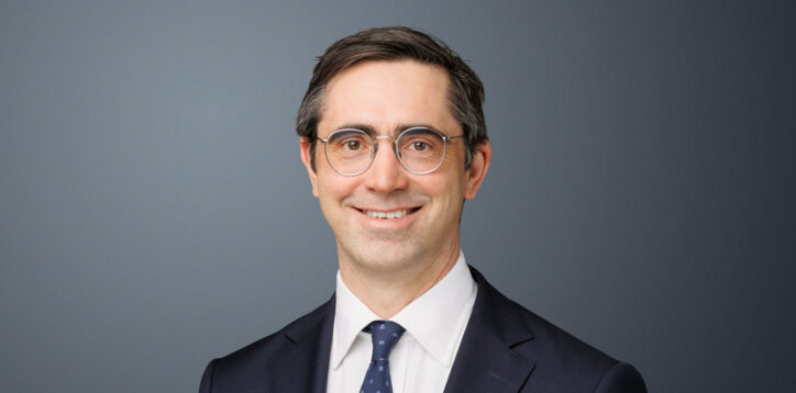 Anton Bobenko - Corrs Chambers Westgarth