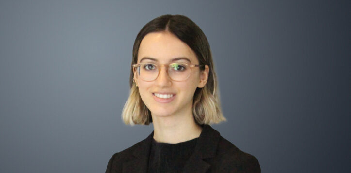 Leah Eglezos - Corrs Chambers Westgarth