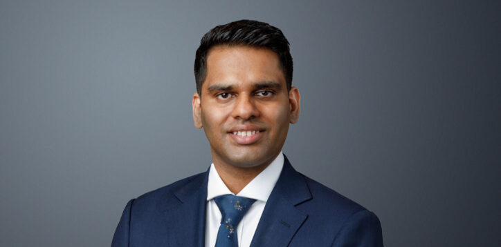 Mudassar Kahloon - Corrs Chambers Westgarth