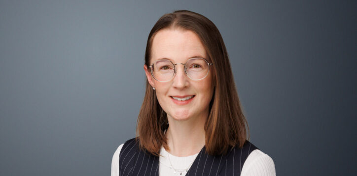 Caitlin Smith - Corrs Chambers Westgarth